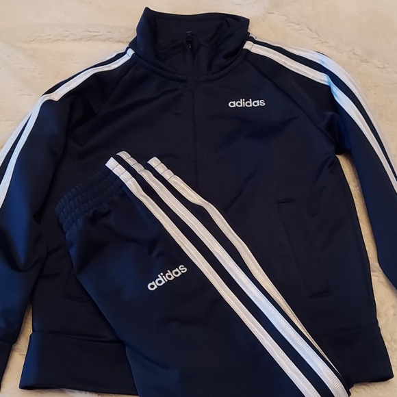 adidas | Matching Sets | Adidas 2pc Set | Poshmark